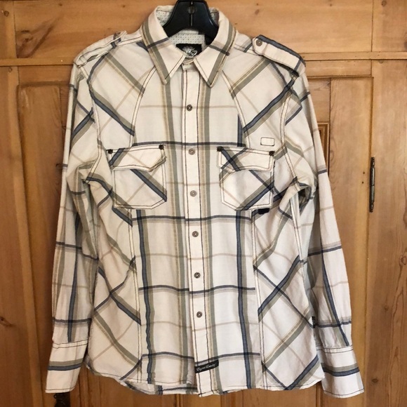 Engllish Laundry by Christipher Wicks | Shirts | English Laundry Blaque ...